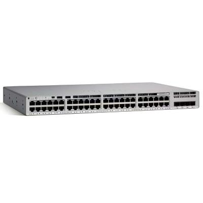China C9200 Series Enterprise Switch with 24 PoE+ Ports 4 Gigabit SFP Uplinks and 56 Gbps Switching Capacity for sale