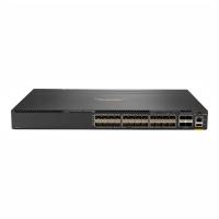 China Aruba JL658A 6300M Series 24 Ports Network Switch with 4x 1/10/25/50G SFP Ports and PoE Support for sale