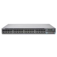 China Juniper EX4300-48P 48-Port 10/100/1000Mbps PoE+ Network Switch with LACP and VLAN Support for sale