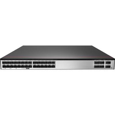China S6730-H28X6CZ-V2 Managed Network Switch with 28*10GE SFP+ Ports and 6*40GE QSFP Ports Stackable Ethernet Switch for sale