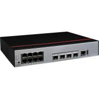 China Original S5735-L8T4X-A1 Enterprise Network Switch 8-port 10GE SFP Gigabit Managed Stackable Ethernet Switch for sale