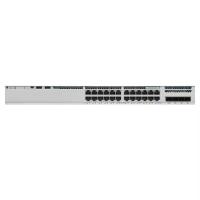China C9200L-24T-4X-A Catalyst 9200L 24 Port Gigabit Ethernet Switch with 56 Gbps Capacity and Full-Duplex & Half-Duplex Communication for sale