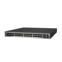 China Brand New CloudEngine S5755-H48UTM4X4Y2C 48-port Gigabit POE Network Switch with LACP and VLAN Support for sale