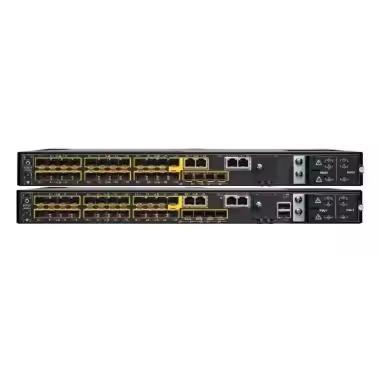 China Cisco IE-9310-26S2C-E Network Switch with 24 Ports GE SFP Downlinks 4 Ports GE SFP Uplinks and 10/100/1000Mbps Transmission for sale