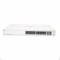 China Original New JL682A Network Switch 24G 4SFP/SFP+ Cost Effective Ethernet Switch in Stock for sale