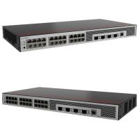 China CloudEngine S5735-L48LP4XE-A-V2 48 Port Gigabit Ethernet Switch with PoE+ and 10/100/1000Mbps Transmission for sale