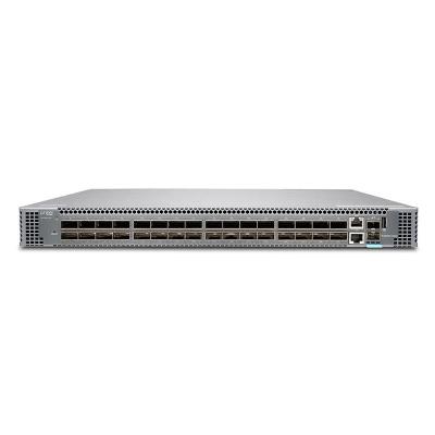China Juniper EX2300-48P Ethernet Network Switch with 48 Port 10/100/1000BASE-T and 4 x 1/10GbE SFP/SFP+ for High-Speed 176 Gbps Data Transfer for sale