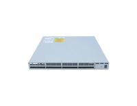 China Cisco C9300X-24Y-E 24 Port Networking Switch with 480 Gbps Capacity and Network Essentials for sale