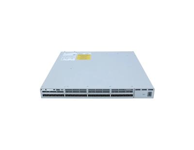 China Cisco C9300X-24Y-E 24 Port Networking Switch with 480 Gbps Capacity and Network Essentials for sale