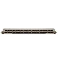 China Cisco Nexus 9336C-FX2 Switch - 480 Gbps Capacity L3 Managed Network Switch with 48 Ports for sale