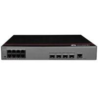 China CloudEngine S5735-L8P4S-A1 8 Port PoE Network Switch with 128 Gbps Switching Capacity and 10/100/1000Mbps Transmission Rate for sale