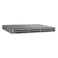 China Brocade Switch BR-G610-24-32G with 24x32G SFP+ FC Modules 288 Gbps Capacity Full-Duplex Enterprise License for sale