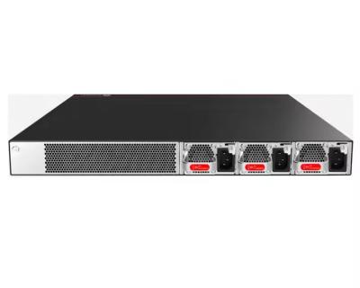 China CloudEngine S5735-S48P4XE-V2 48 Port POE Network Switch with 256 Gbps Capacity and UPOE Support for sale