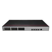 China CloudEngine S5735-S48p4xe-V2 Layer 3 Fixed Switch with 48 Ports Full-Duplex and PoE+ Support for sale