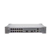 China Original Juniper EX2300-C-12P 12 Ports POE+ Network Switch with 10/100/1000Mbps Ethernet Speed for sale