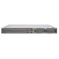 China Juniper Networks QFX5120-48Y-AFI2 48-Port Full-Duplex Managed Networking Switch with LACP Support for sale