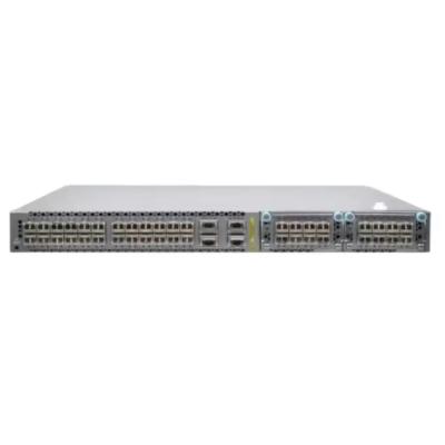 China Juniper Networks QFX5120-48Y-AFI2 48-Port Full-Duplex Managed Networking Switch with LACP Support for sale