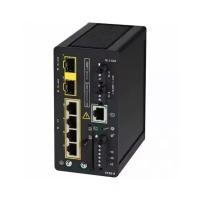China New Cisco IE-3100-4T2S-E Network Switch with 4 Ports GE Copper and 2 GE SFP Uplinks Industrial Switch with 1 Year Warranty for sale