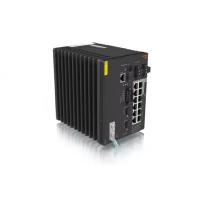 China Original New JL817A Aruba CX 4100i 12 Port Ethernet Switch with 256Gbps Capacity and Stackable Function for sale