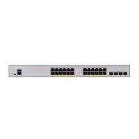 China Brand New CBS350 Managed 24 Port 10G SFP POE Network Switch CBS350-24FP-4X-CN for sale
