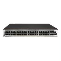 China Original S5700 Series 24 Ports Ethernet Switch with 10/100/1000Mbps and Stackable Function for sale