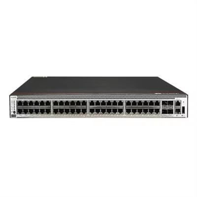 China Original S5700 Series 24 Ports Ethernet Switch with 10/100/1000Mbps and Stackable Function for sale