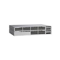 China C9200L-24PXG-4X-E 24-Port MGig PoE+ Switch with 4x10G SFP+ Uplinks and Network Essentials for sale