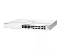 China JL683A Aruba Instant On 1930 24G Class4 PoE 4SFP/SFP+ 195W Networking Switch for High Performance for sale