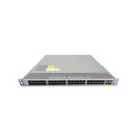 China Cisco N3K-C3064PQ-10GX 48 Port PoE Enterprise Network Switch with 10/100/1000Mbps and Full-Duplex & Half-Duplex Modes for sale