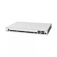 China Cisco C1300-24XTS 24-Port Gigabit Ethernet Switch with 195W PoE+ Power Budget and 4x 10G SFP+ Ports for sale