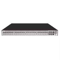 China New CloudEngine S5735I-S48T4XE-V2 48 Port POE Extended-Temperature Industrial Ethernet Network Switch for sale