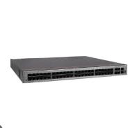 China Huawei CloudEngine S5735-L24T4S-A-V2 24 Port Gigabit Ethernet Switch with 4 GE SFP Ports and AC Power for sale