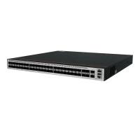 China S5735-L48P4X-A 48 Ports PoE+ Layer 3 Managed Network Switch for Enterprise for sale