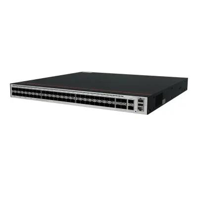 China S5735-L48P4X-A 48 Ports PoE+ Layer 3 Managed Network Switch for Enterprise for sale