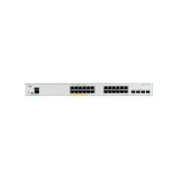 China Original C1000 Network Switch with 24x 10/100/1000 Ethernet Ports 4x 10G SFP+ Uplinks and 128 Gbps Switching Bandwidth for sale