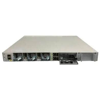 China Cisco WS-C3850-24XS-E Network Switch 24 Port 10G Fiber Stackable with 1 Year Warranty for sale