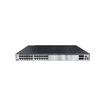 China Original S5700 Series Enterprise Ethernet Switch S5731-S24T4X with 24 x 10 Gig SFP+ and 6 x 40/100 Gig QSFP28 Stackable Network Switch for sale