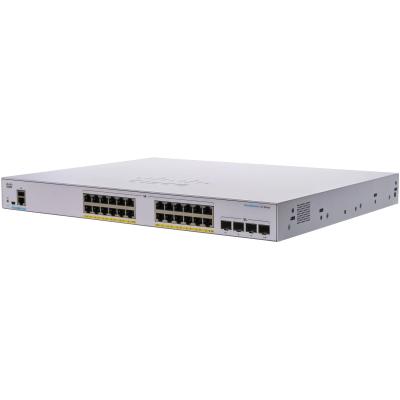 China Original C1000-48T-4X-L Enterprise Network Switch with 48x 10/100/1000 Ethernet Ports and 4x 10G SFP Uplinks for sale