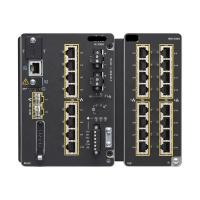 China New Original IE-3100-18T2C-E Industrial Switch with 176 Gbps Capacity 48 Ports and Full-Duplex & Half-Duplex Communication for sale