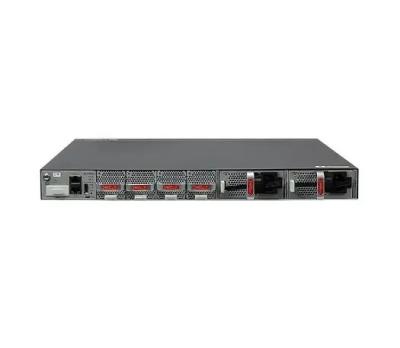 China 48 Port Network Switch with 128G Switch Capacity and Full-Duplex Communication for Data Centers for sale