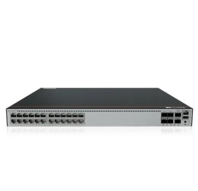 China S5731-H48T4XC Network Switch with 48 x 10/100/1000Base-T Ports 4 x 10GE SFP+ Ports and Stackable Function for sale