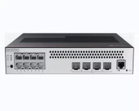 China CloudEngine S5735-L8T4X-QA-V2 Silent Enterprise Switch with 8 Ports and 256 Gbps Capacity for sale