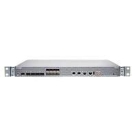 China Juniper MX204 Router with 100 Gigabit Ethernet 18 Expansion Slots and Redundant Power Supply MX204-HWBASE-AC-FS for sale