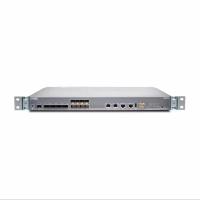 China Juniper MX204 Router with 100 Gigabit Ethernet 18 Expansion Slots and Redundant Power Supply MX204-HWBASE-AC-FS for sale
