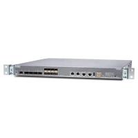 China Juniper MX204 Router with 100 Gigabit Ethernet 18 Expansion Slots and Redundant Power Supply MX204-HWBASE-AC-FS for sale