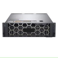 China Original New PowerEdge R7525 R7625 R7725 R6525 R6625 R6725 R760 2U AMD EPYC GPU Data Storage ERP System Rack NAS Server for sale