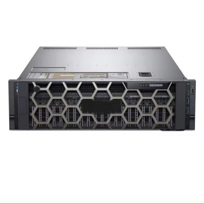 China Original New PowerEdge R7525 R7625 R7725 R6525 R6625 R6725 R760 2U AMD EPYC GPU Data Storage ERP System Rack NAS Server for sale