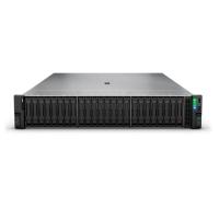 China New Original HPE ProLiant DL380 Gen11 Rack Server 4410Y 2.0GHz 12-core 1P 32GB-R MR408i-o NC 8SFF Server for sale