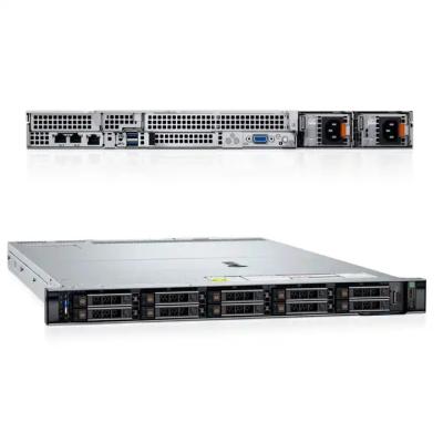 China R640 8SFF/6144*2/32G 2666*4/ 480G SSD*2 H730P MINI Card/dual Power 750W Server for sale