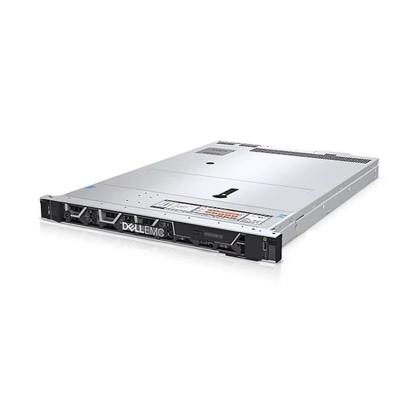 China Dells R450 Servers 8*2.5/4314*1/32G 3200*2/PM1643A 960G SAS*6/BOSS S2+240GM.2*2/HBA355i/IDRAC 9/2*1GB Poweredge R450 Rack Server for sale
